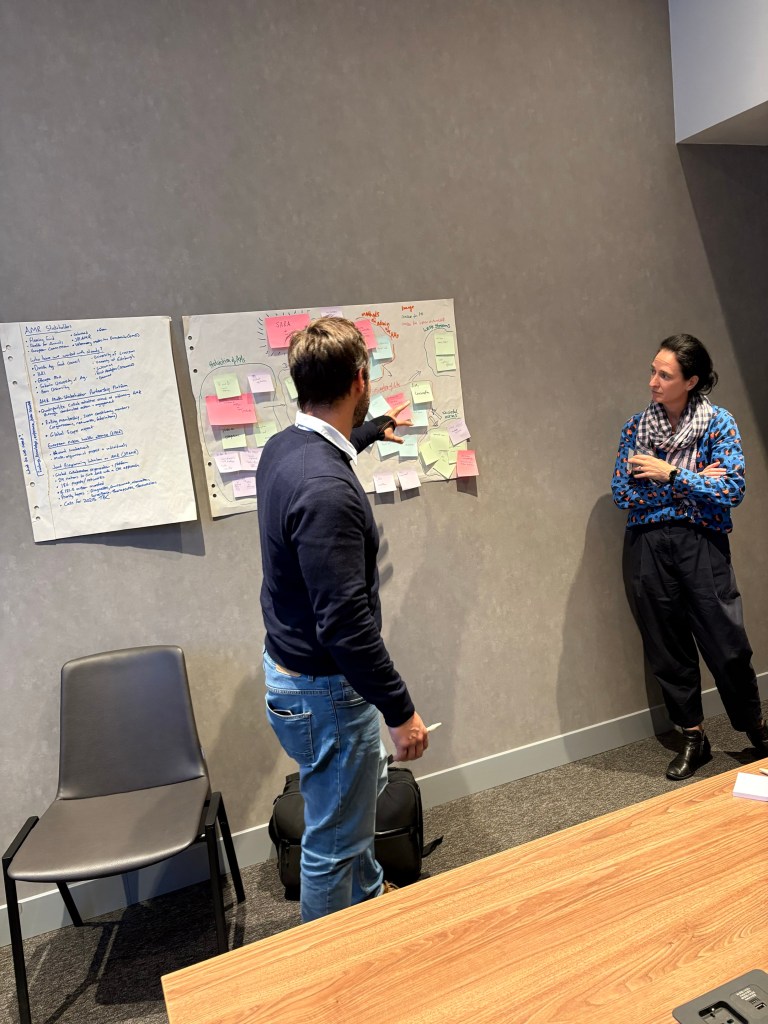 Fleming Fund AMR Workshop, Rome – GBADS – Global Burden of Animal Diseases